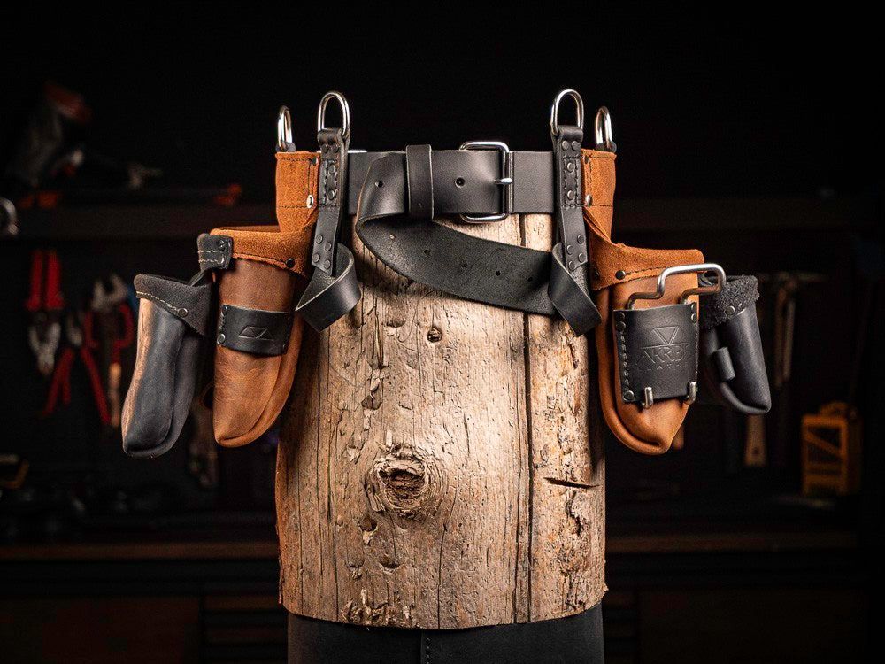 Demolition - Modular - Basic – Akribis Leather