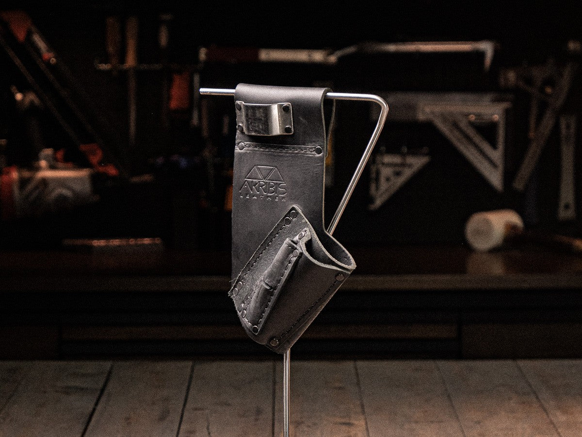 Minimal Carry - Modular - Basic – Akribis Leather