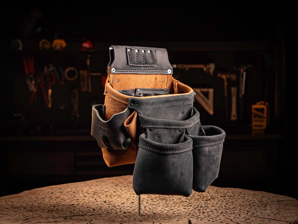 All Modular Looped – Akribis Leather