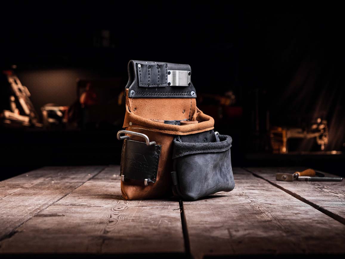 Roofing - Modular - Basic – Akribis Leather