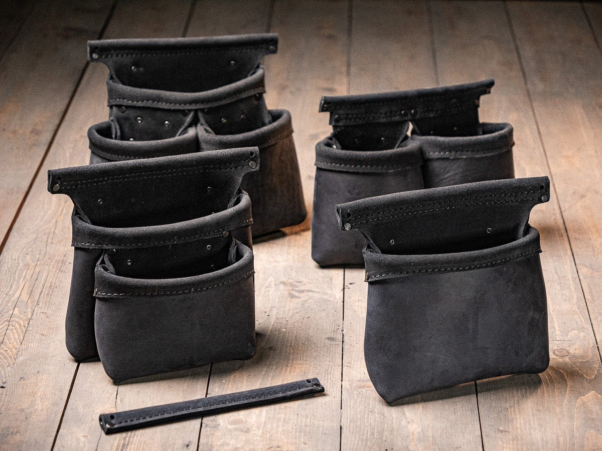 Plumbing - Modular - Basic – Akribis Leather