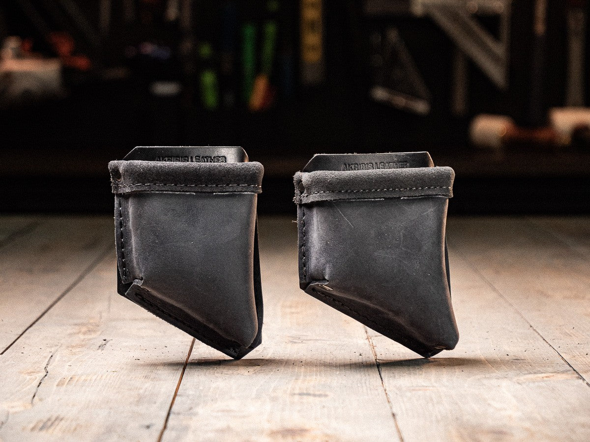 Drywall (Tools & Add-Ons) – Akribis Leather