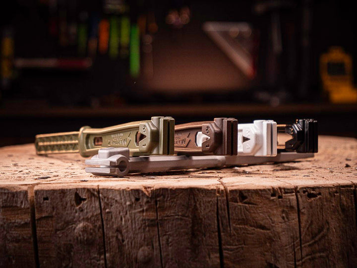 Martinez Tools – Akribis Leather