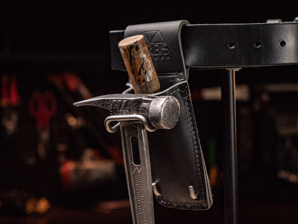 Belt Accessories – Akribis Leather