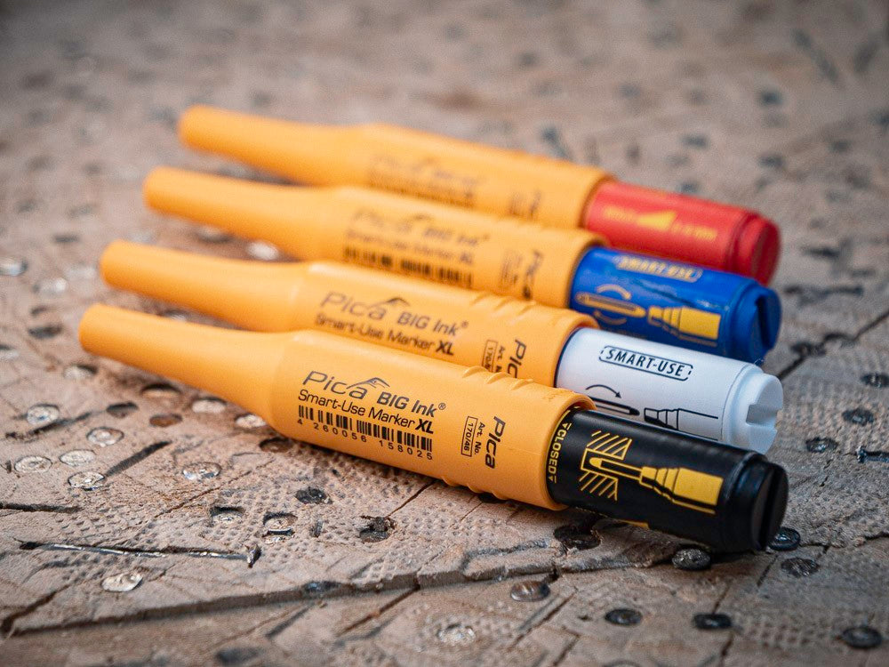 Marking Tools – Akribis Leather