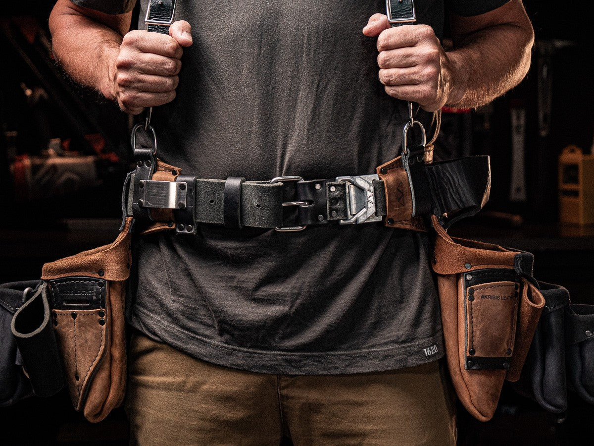 Bestsellers – Akribis Leather