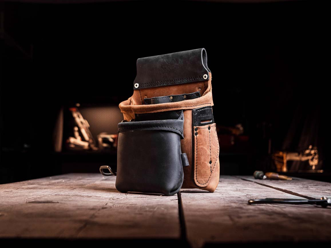 Roof Framing - Modular - Basic – Akribis Leather