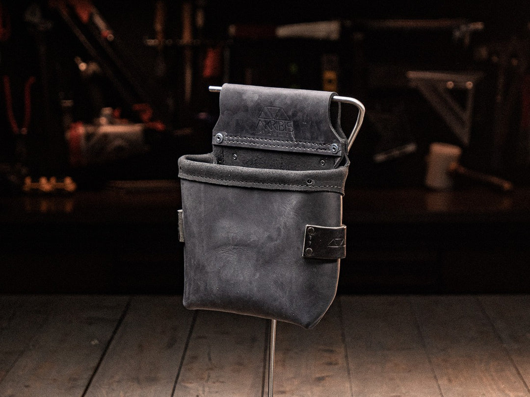 Akribis Leather