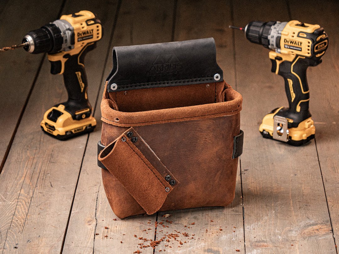 A-Max – Akribis Leather