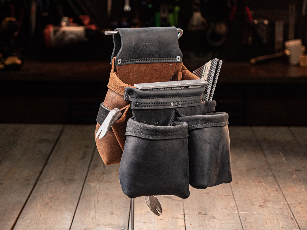 A-Max – Akribis Leather