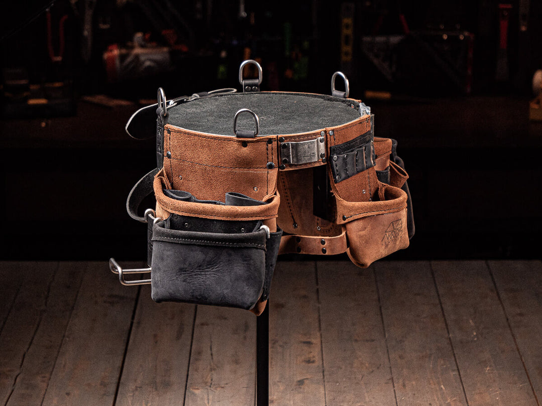 B-Mini – Akribis Leather