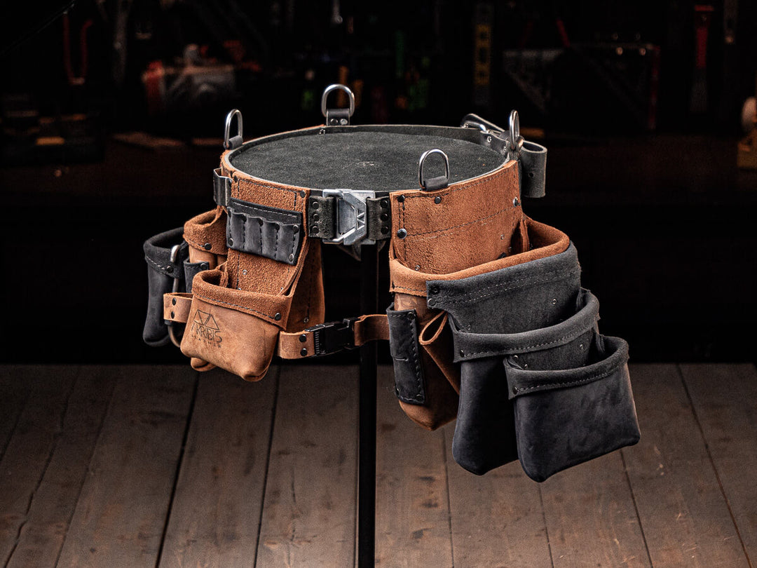 Demolition – Akribis Leather