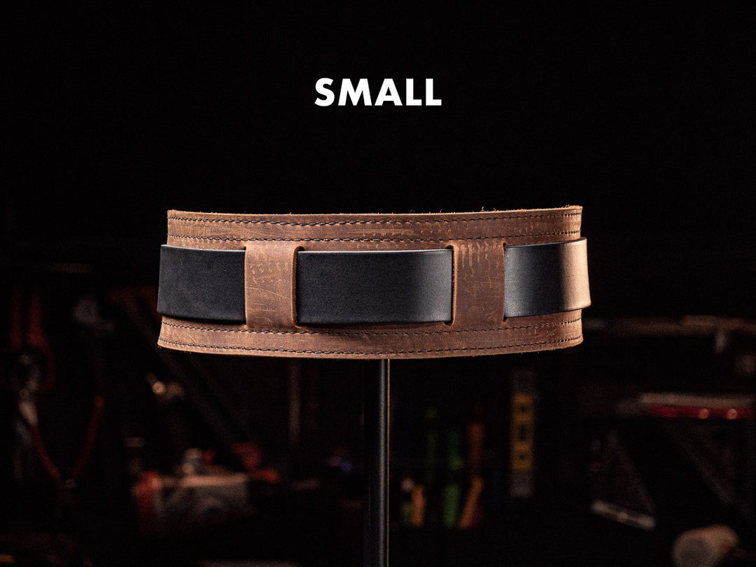 Belt Pad – Akribis Leather