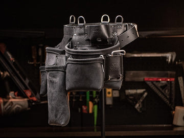 Custom Orders – Akribis Leather