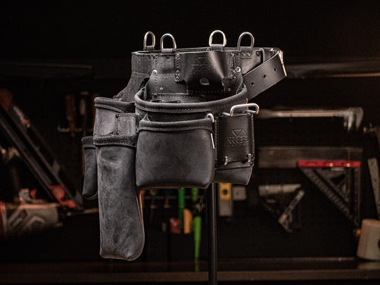 Custom Orders – Akribis Leather