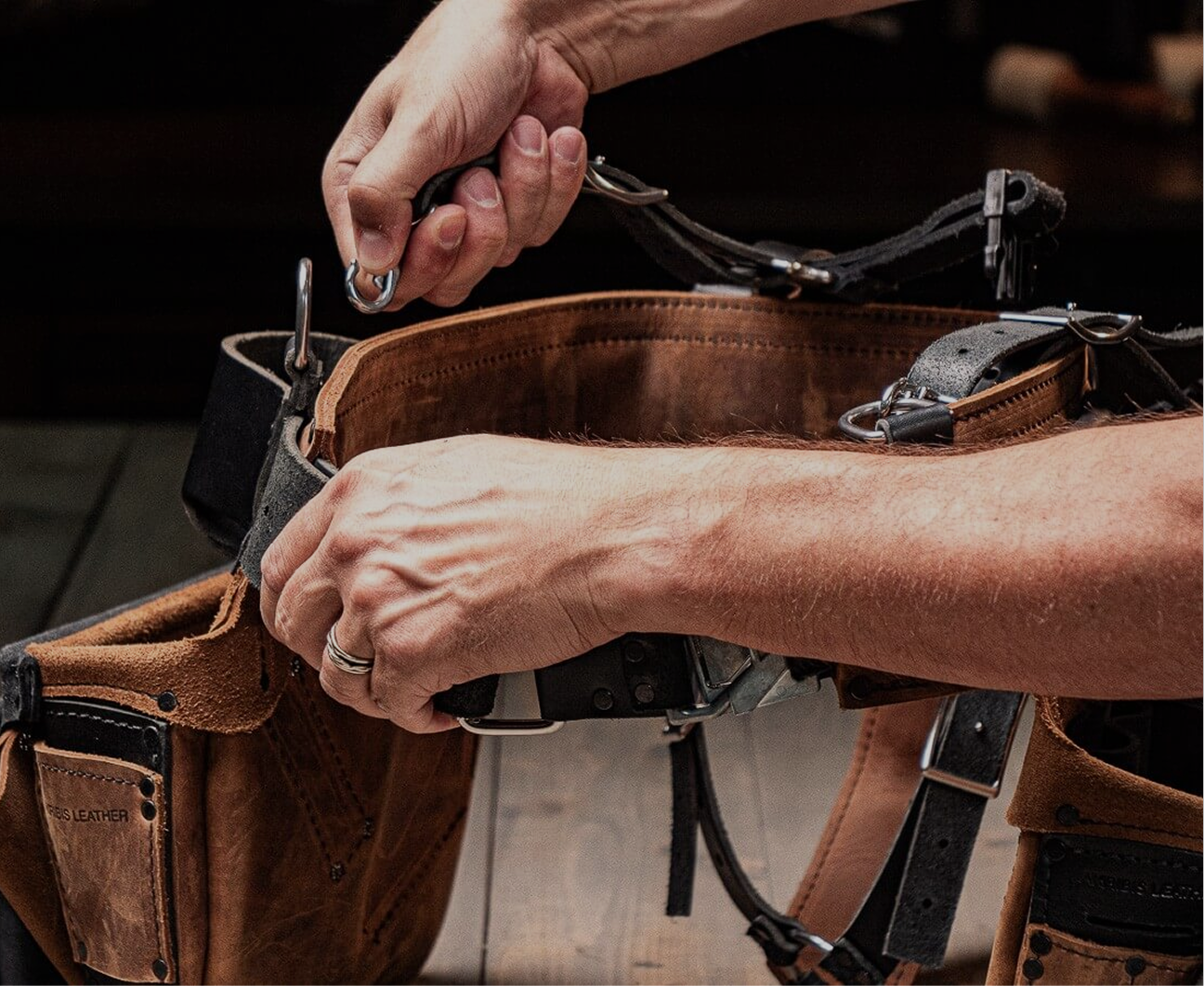 Akribis Leather