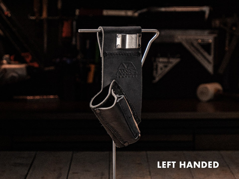 Modular Looped – Akribis Leather