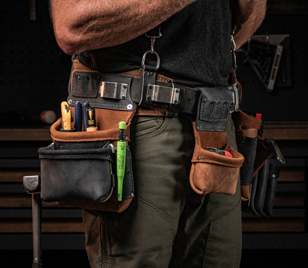 Handyman – Akribis Leather