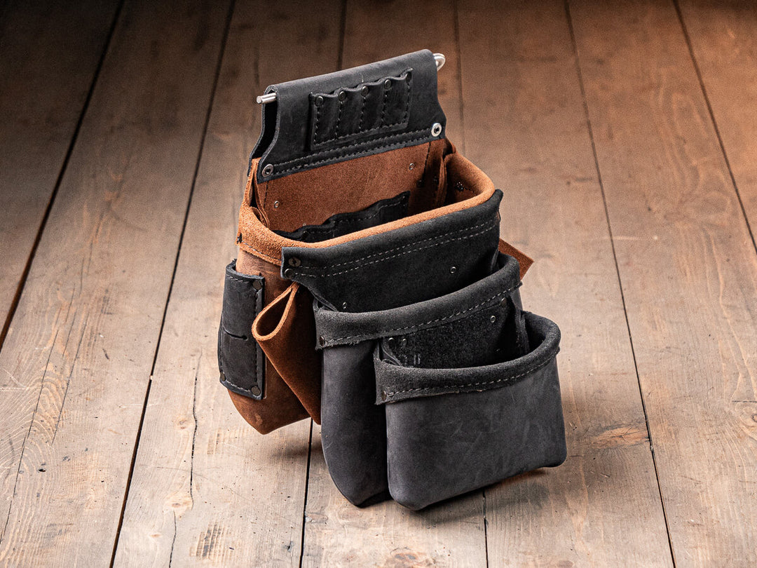 L-Mini – Akribis Leather