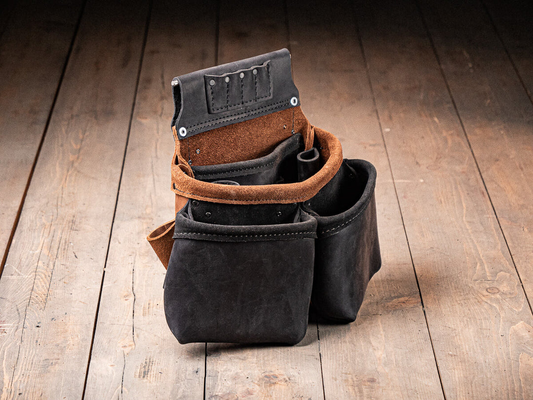 L2 – Akribis Leather