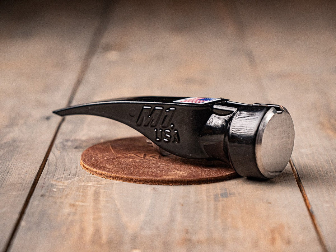 Martinez Tools – Akribis Leather