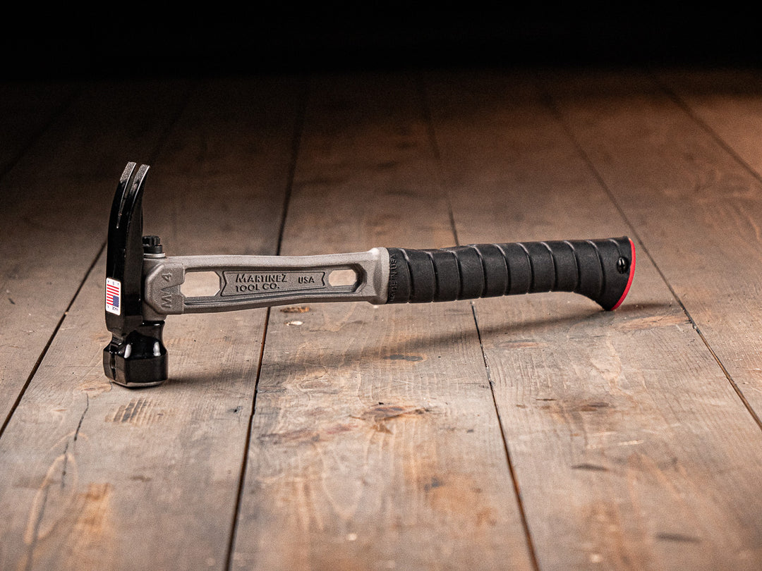 Martinez Tools – Akribis Leather