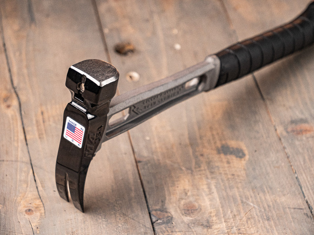 Martinez Tools – Akribis Leather