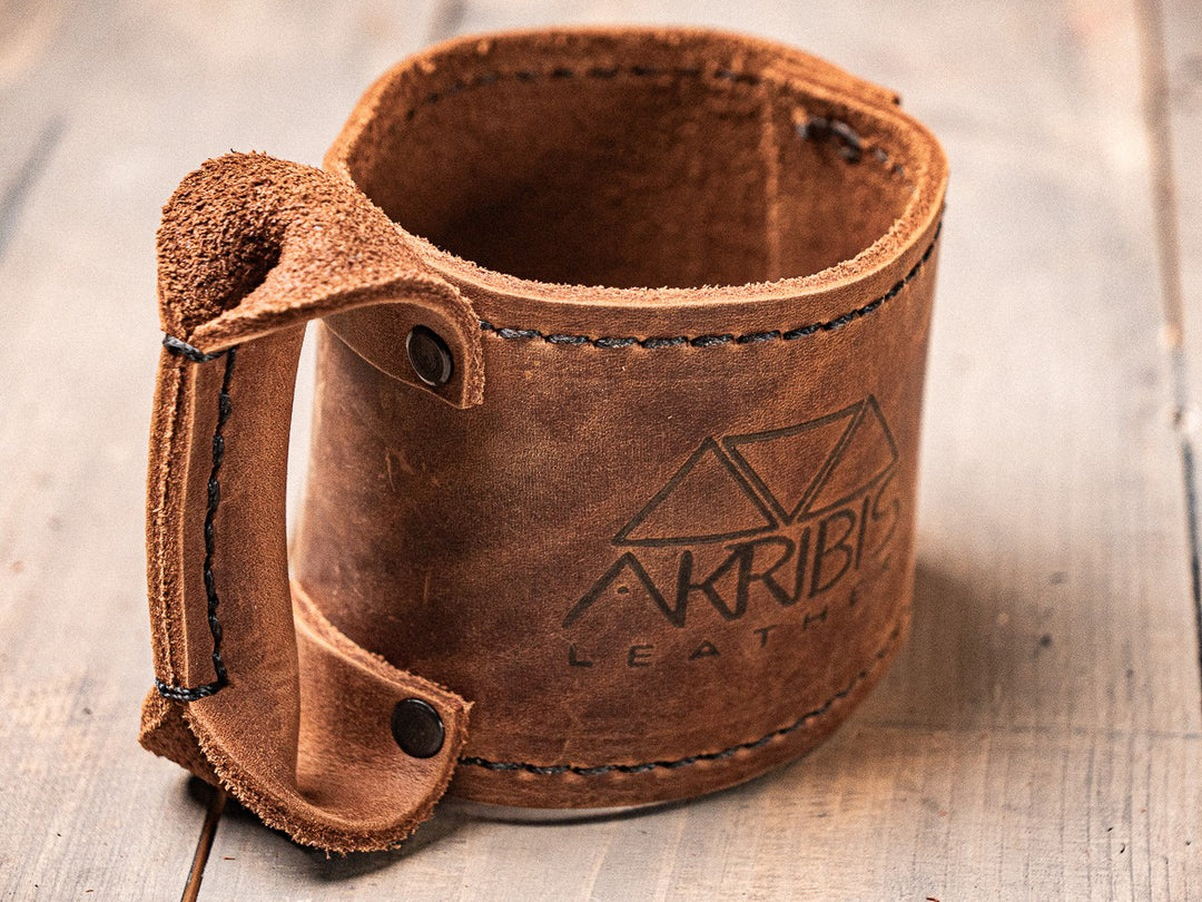 All Accessories – Page 3 – Akribis Leather
