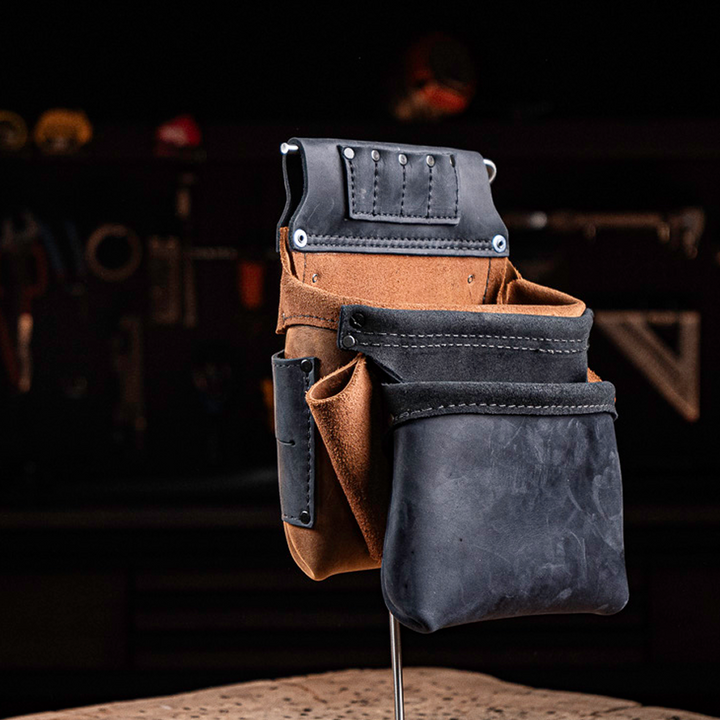 Modular Looped – Akribis Leather