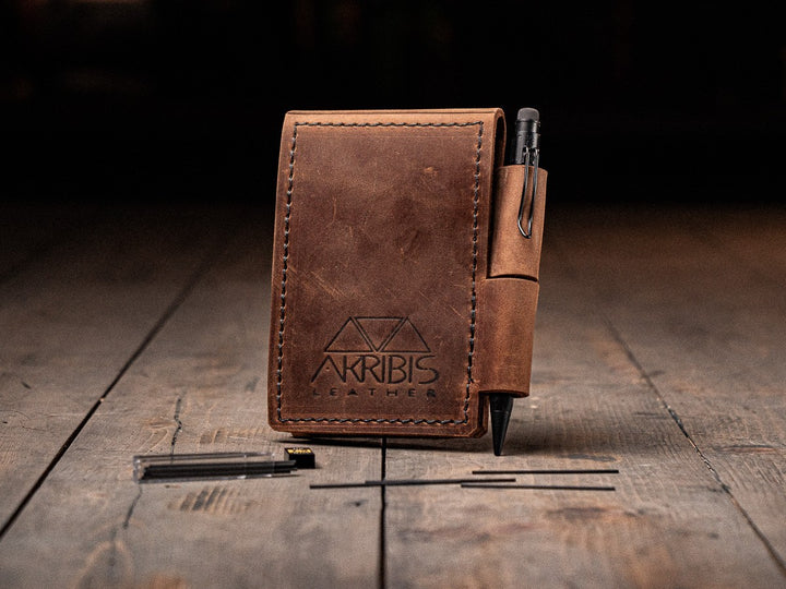 Akribis Leather