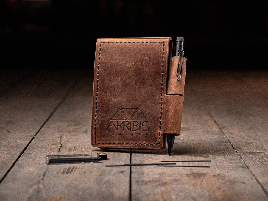 Akribis Leather