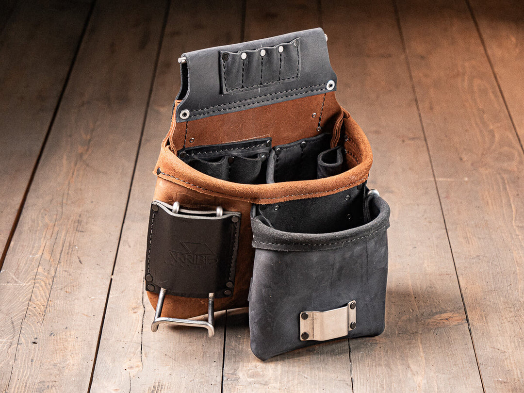 R1HB-Max – Akribis Leather