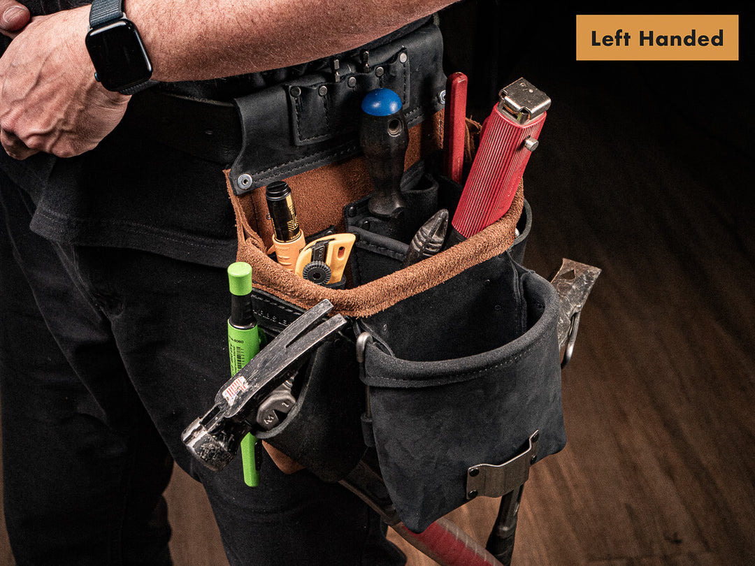 R1HBD-Max – Akribis Leather