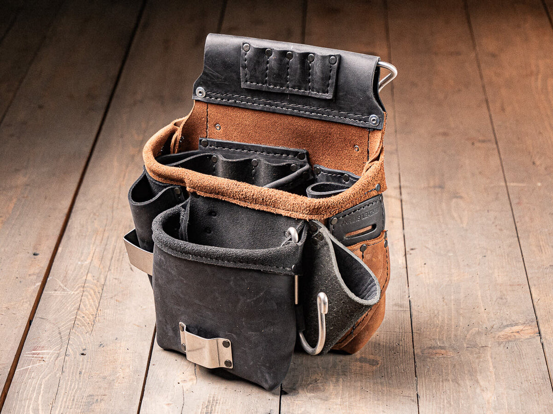 R1HDL-Max – Akribis Leather