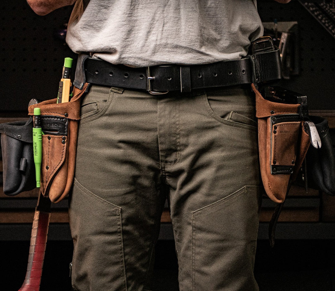 L4 – Akribis Leather