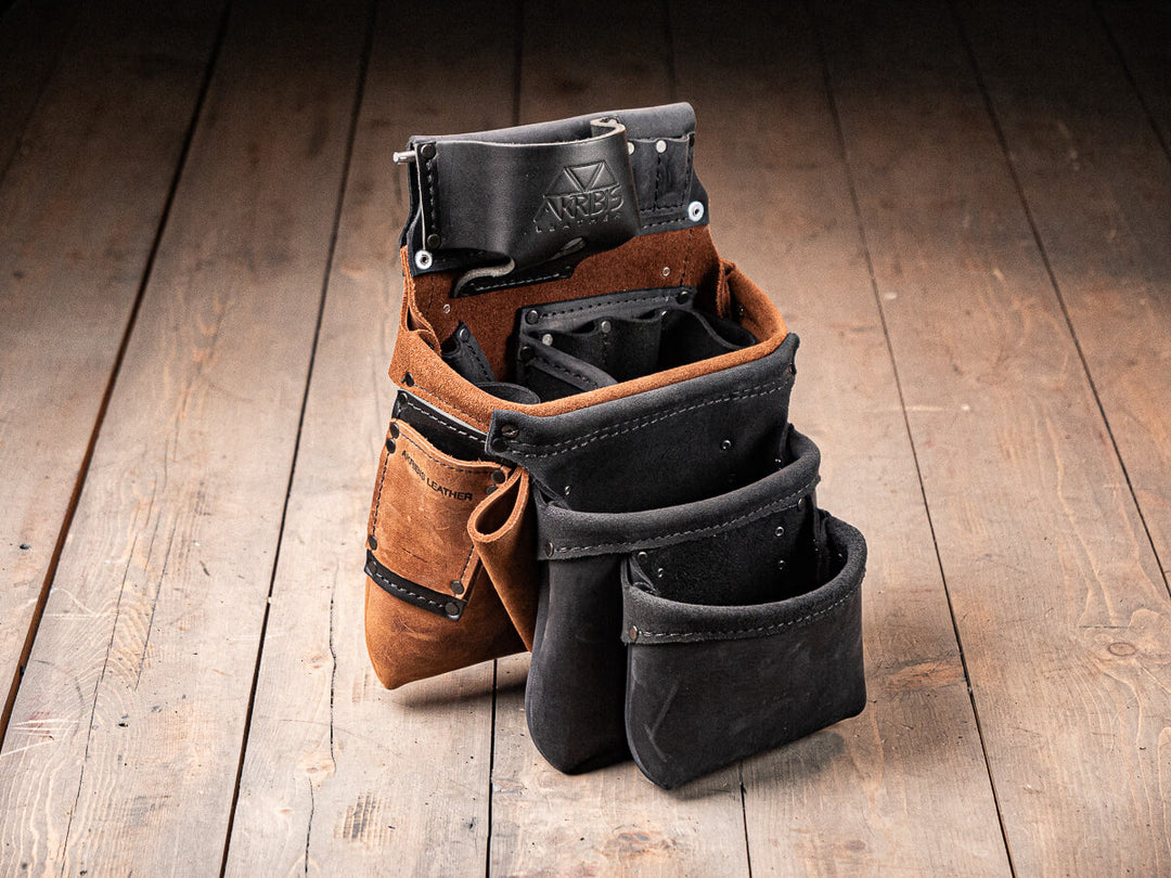 SLT-Max – Akribis Leather