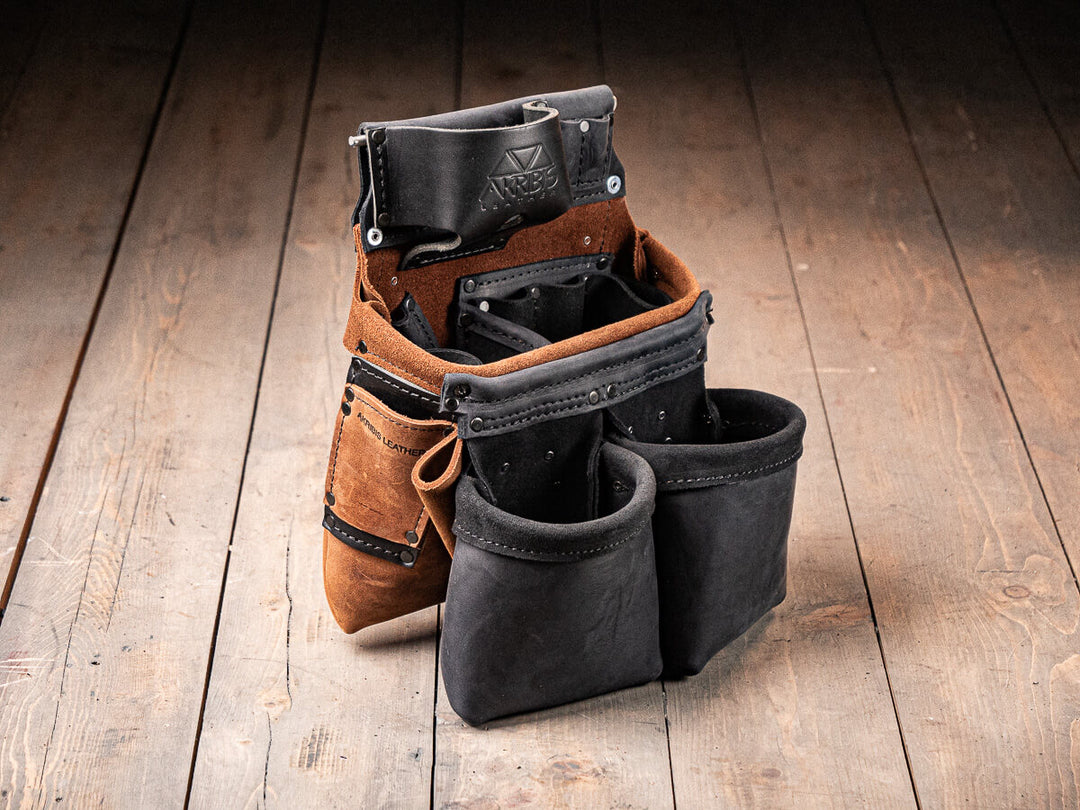 SLT-Max – Akribis Leather