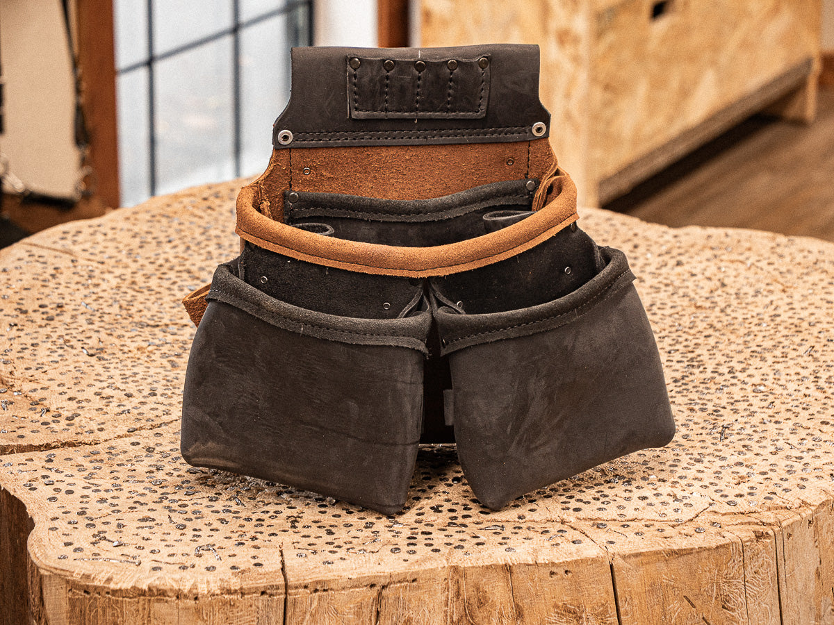 BB - L2 - RH – Akribis Leather