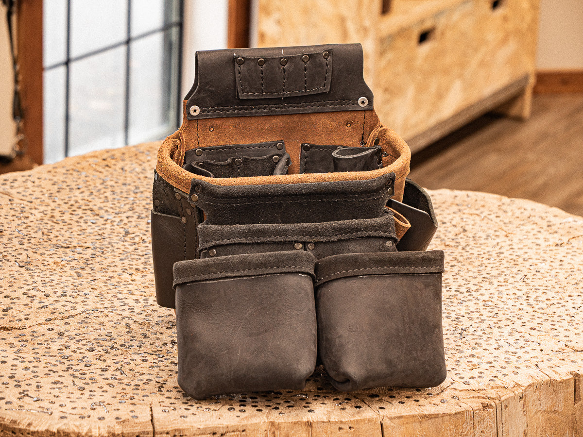 BB - LT-Max3 - LH – Akribis Leather
