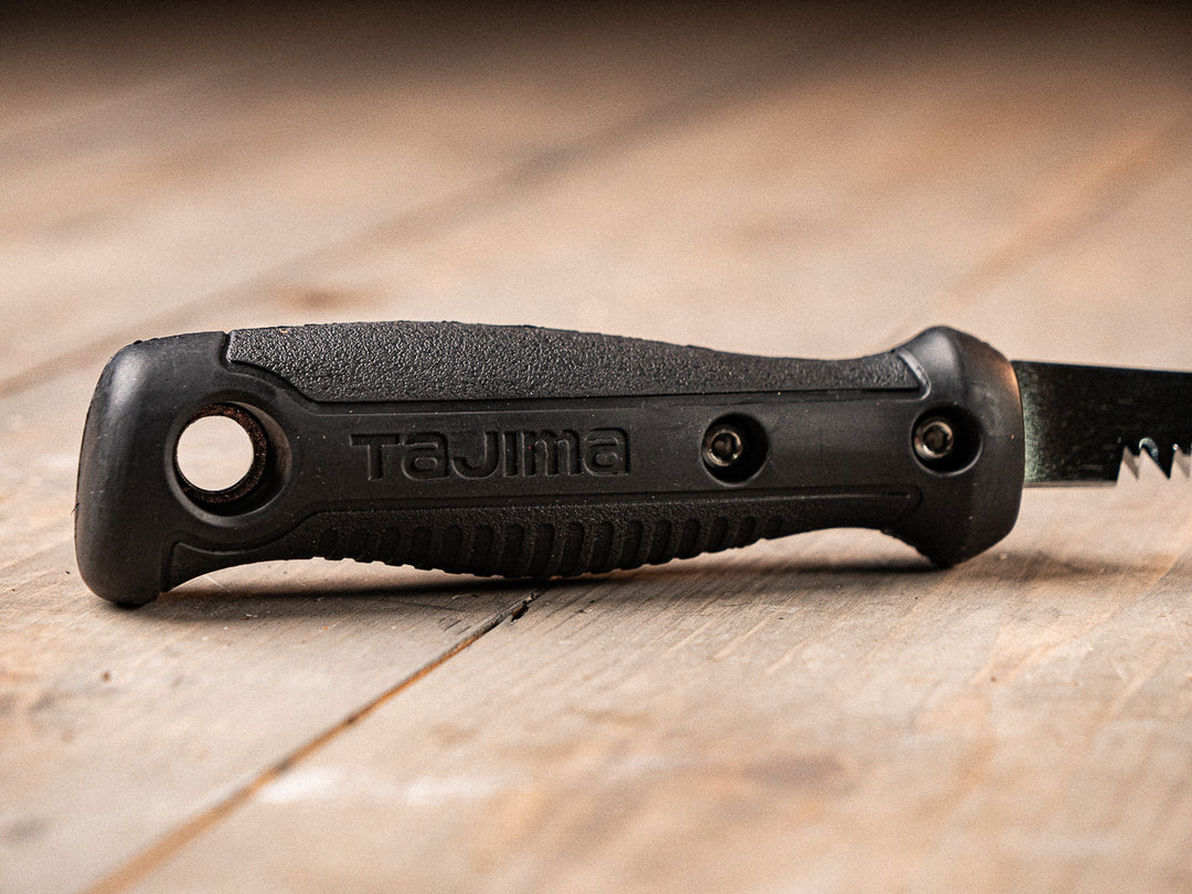Tajima GT Jab-Saw 165 – Akribis Leather