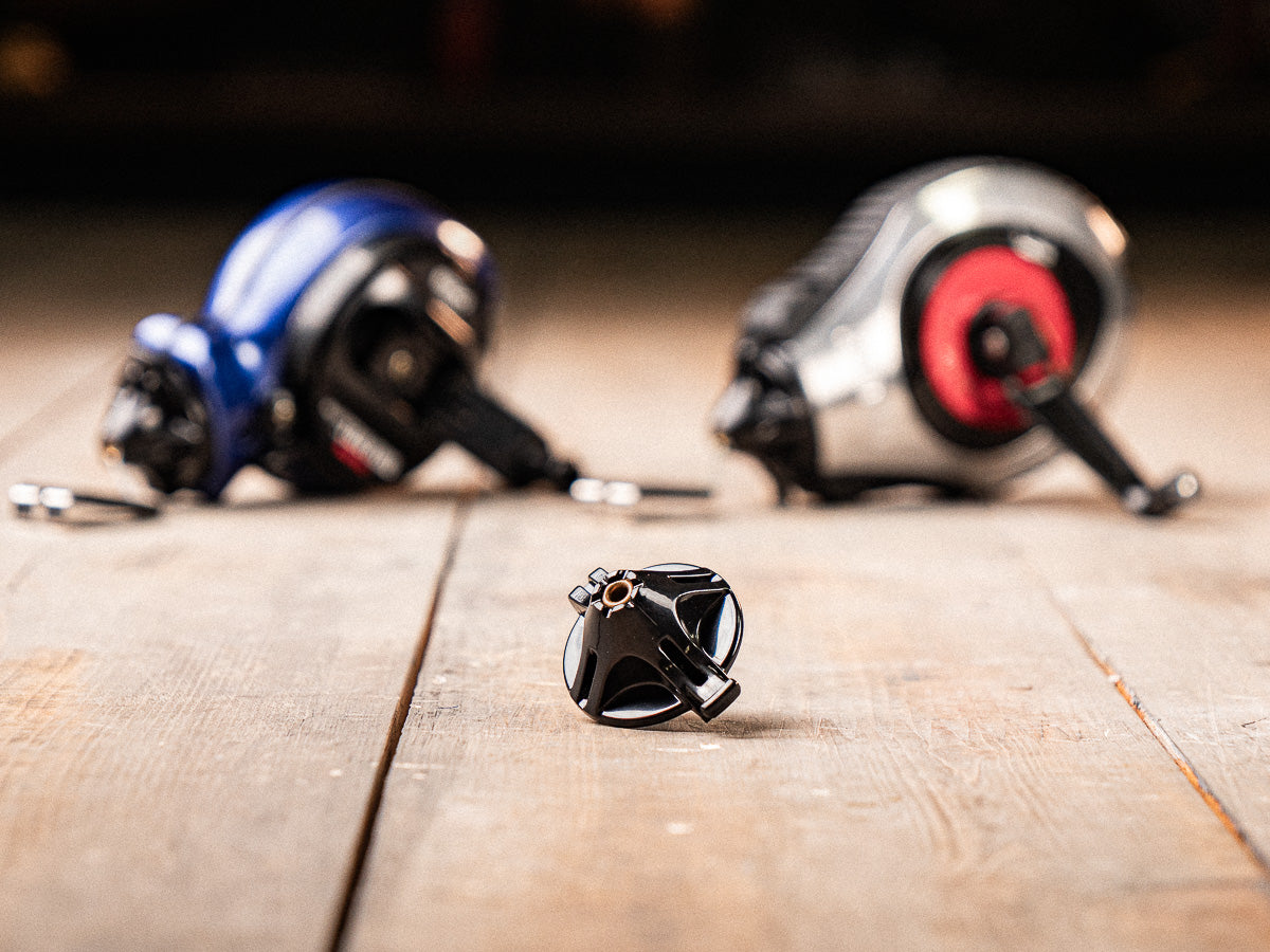 Tajima Chalk-Rite Replacement Cap – Akribis Leather