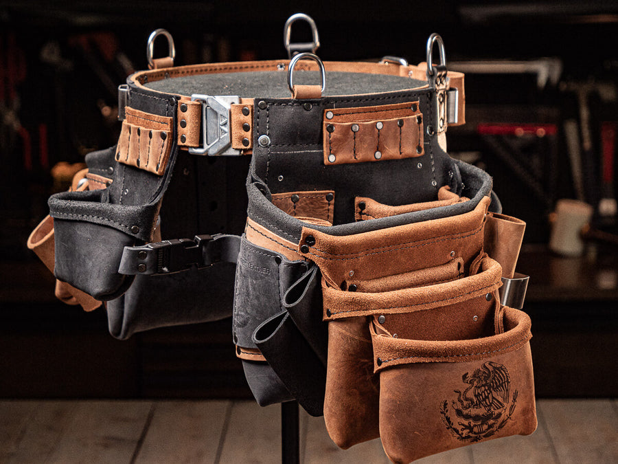 Custom Orders – Akribis Leather