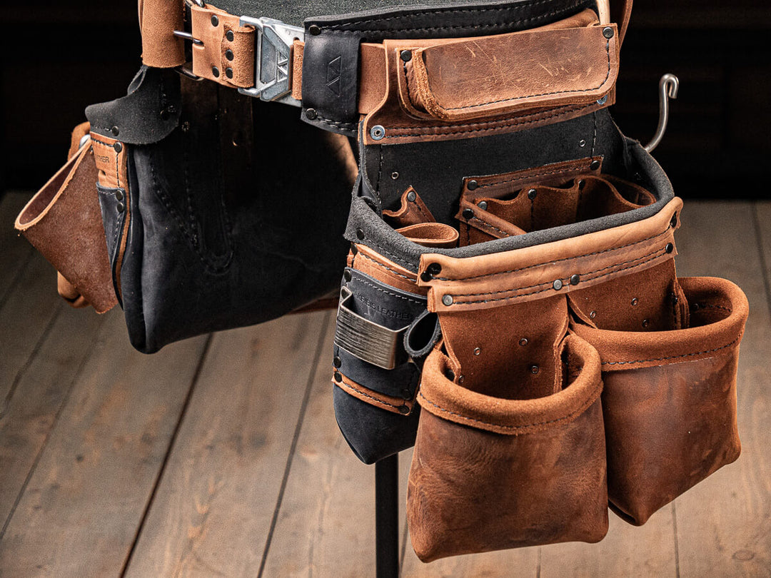 Custom Orders – Akribis Leather